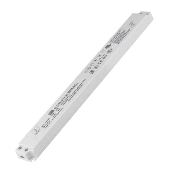 MEAN WELL SLD-80-12 LED Driver CV 80W 12V 6.6A Indoor Linear | Power Supplies Australia